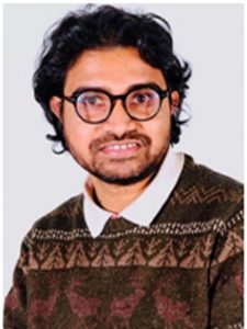 Academic Staff – Department of Botany