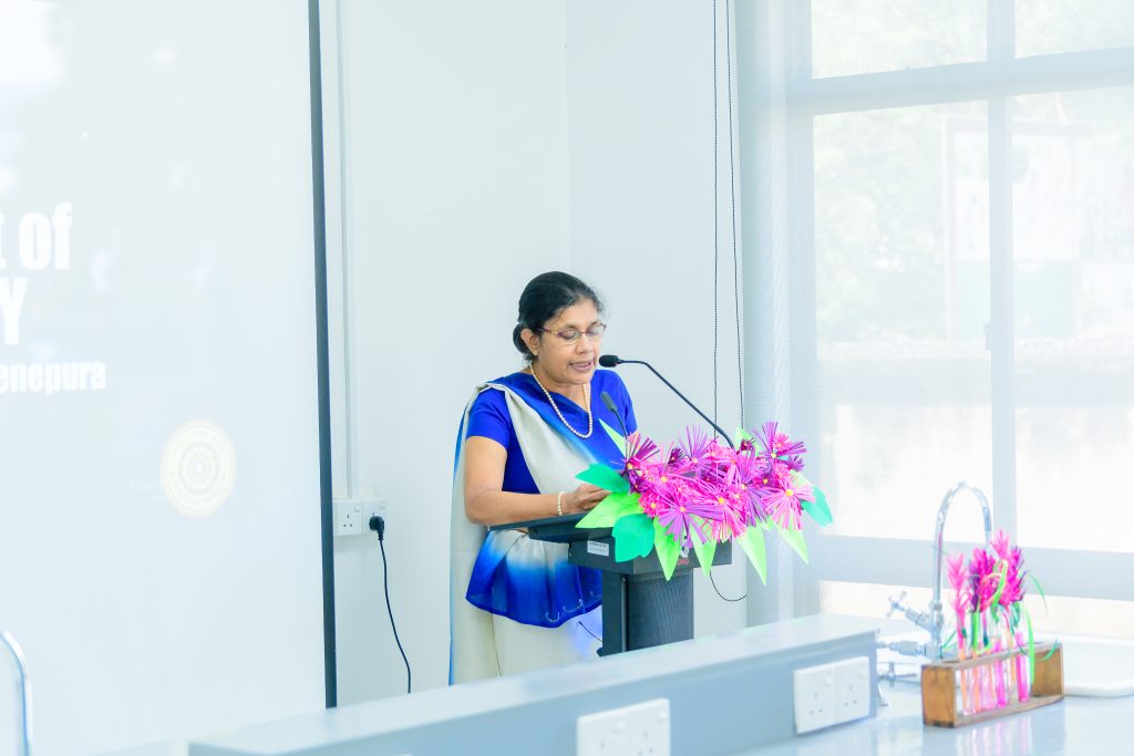 2022 – Department of Chemistry