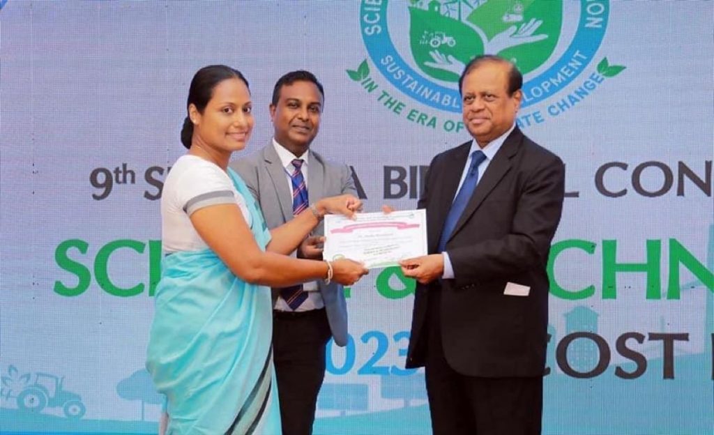 News & Activities – Department of Chemistry