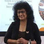 Prof. Hemanthi Ranasinghe – Department of Forestry and Environmental ...