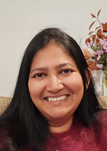 Academic Staff – Genetics and Molecular Biology Unit – University of ...