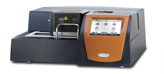 Available Instruments – Instrument Center of FAS