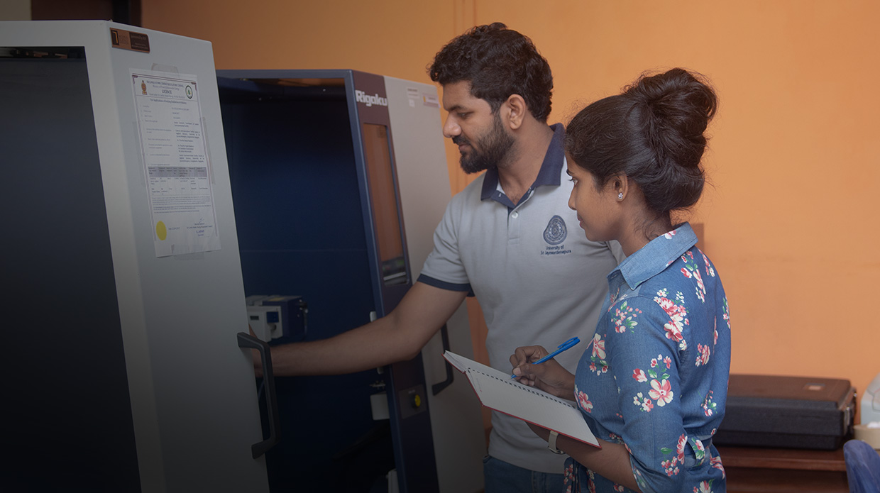 Instrument Center of FAS – Just another Science Multi Site Sites site