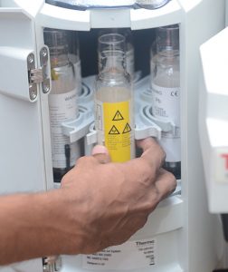 Instrument Center of FAS – Just another Science Multi Site Sites site