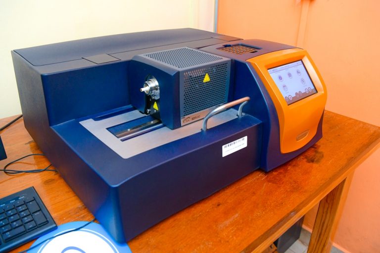 Available Instruments – Instrument Center of FAS