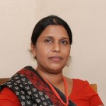 Prof. (Ms.) R. P. K. C. M. Ranasinghe – Department of Mathematics
