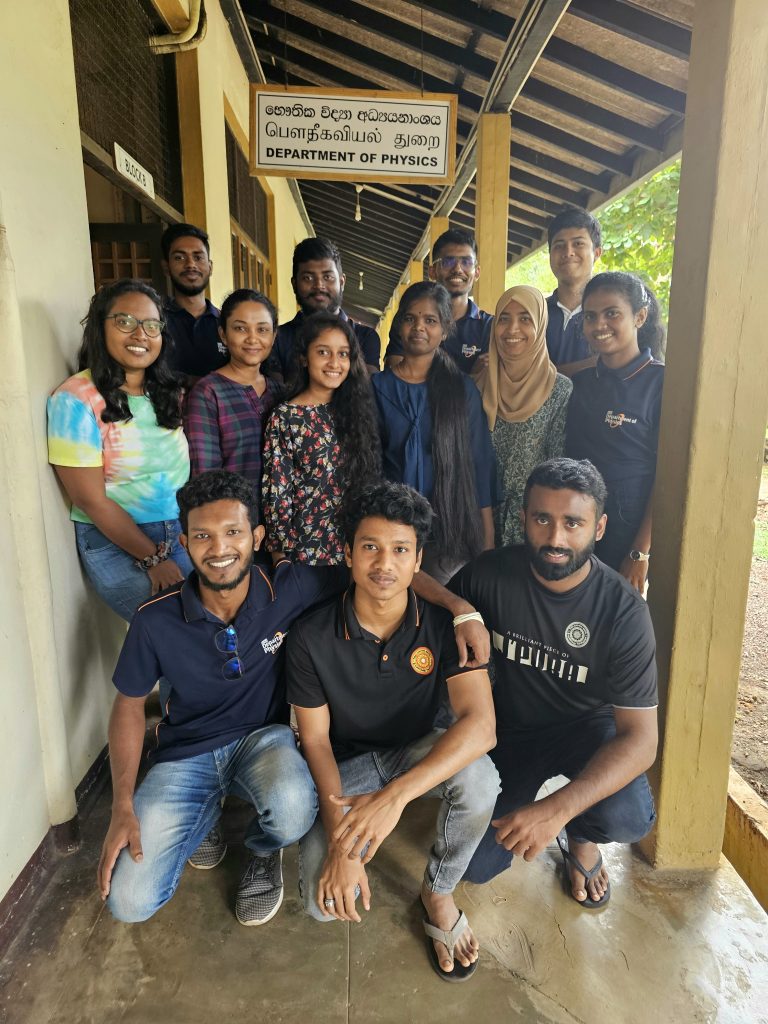 Department of Physics