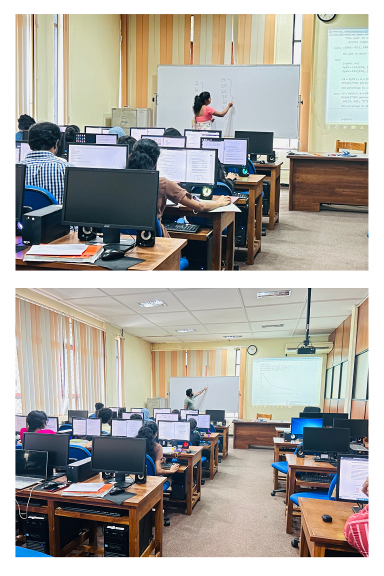 3rd Year Laboratories – Department of Physics