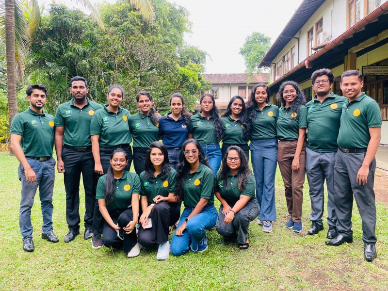 Department of Physics