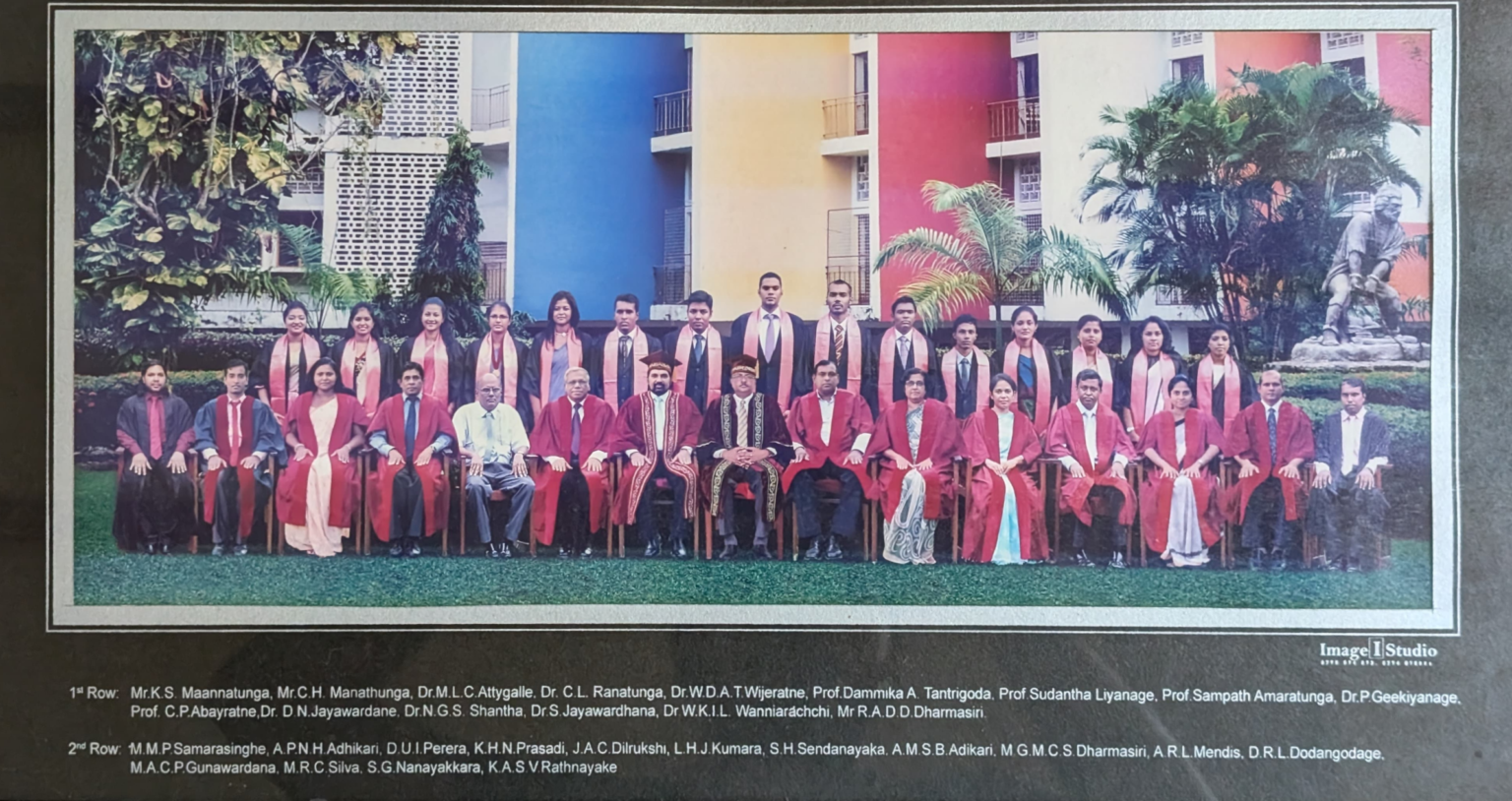 Past Honors Students – Department of Physics