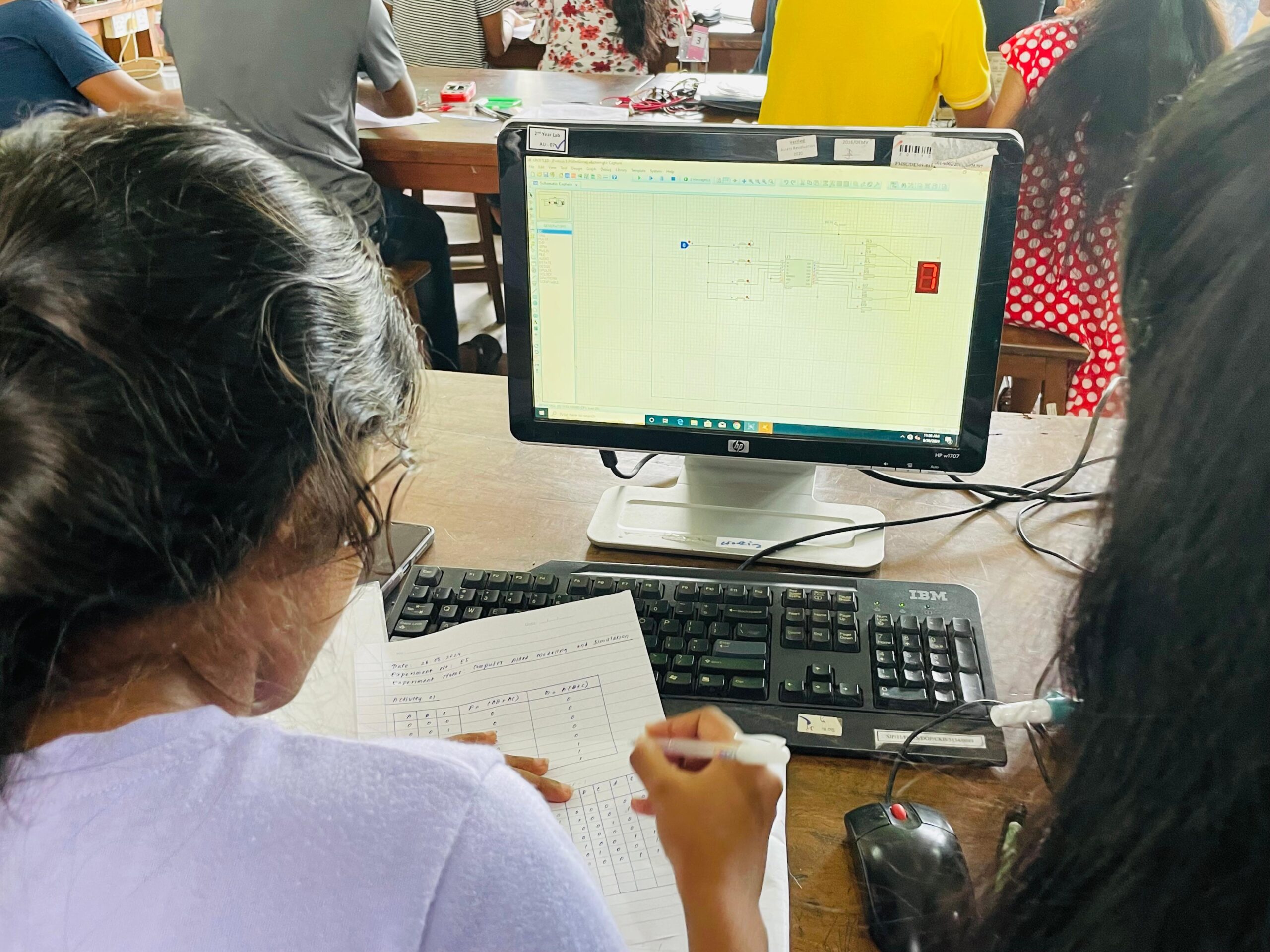 Department of Physics