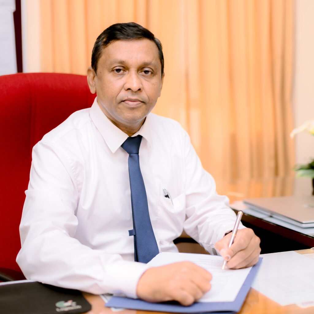 Academic Staff – Department of Physics