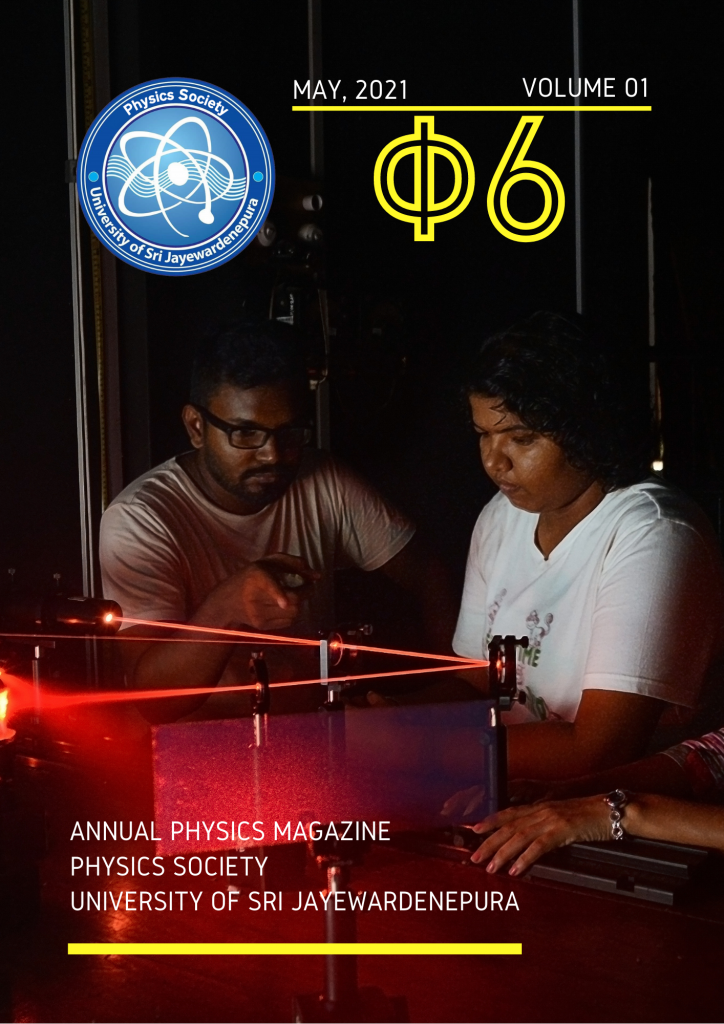 Physics Magazine – Physics society