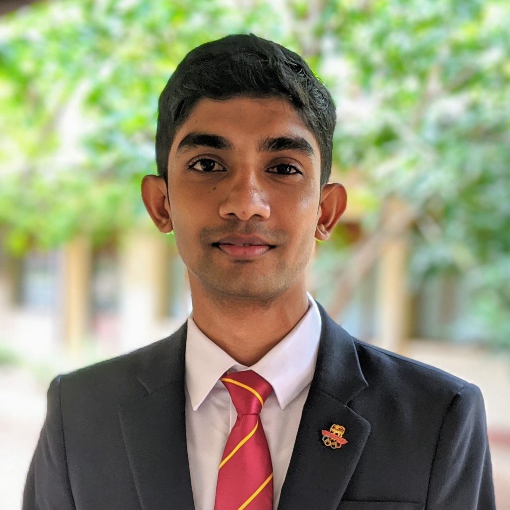 Academic Supportive Staff – Department of Sports Science