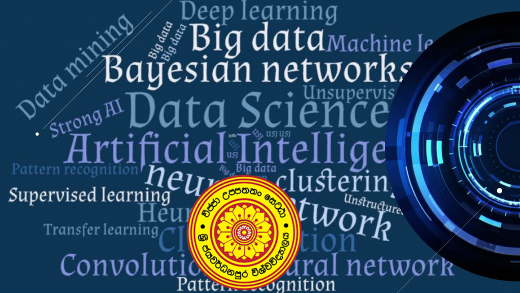 MSc in Data Science and Artificial Intelligence – Department of Statistics