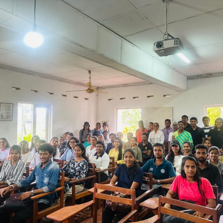 Activities – Department of Statistics
