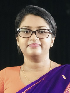 Academic Staff – Department of Zoology